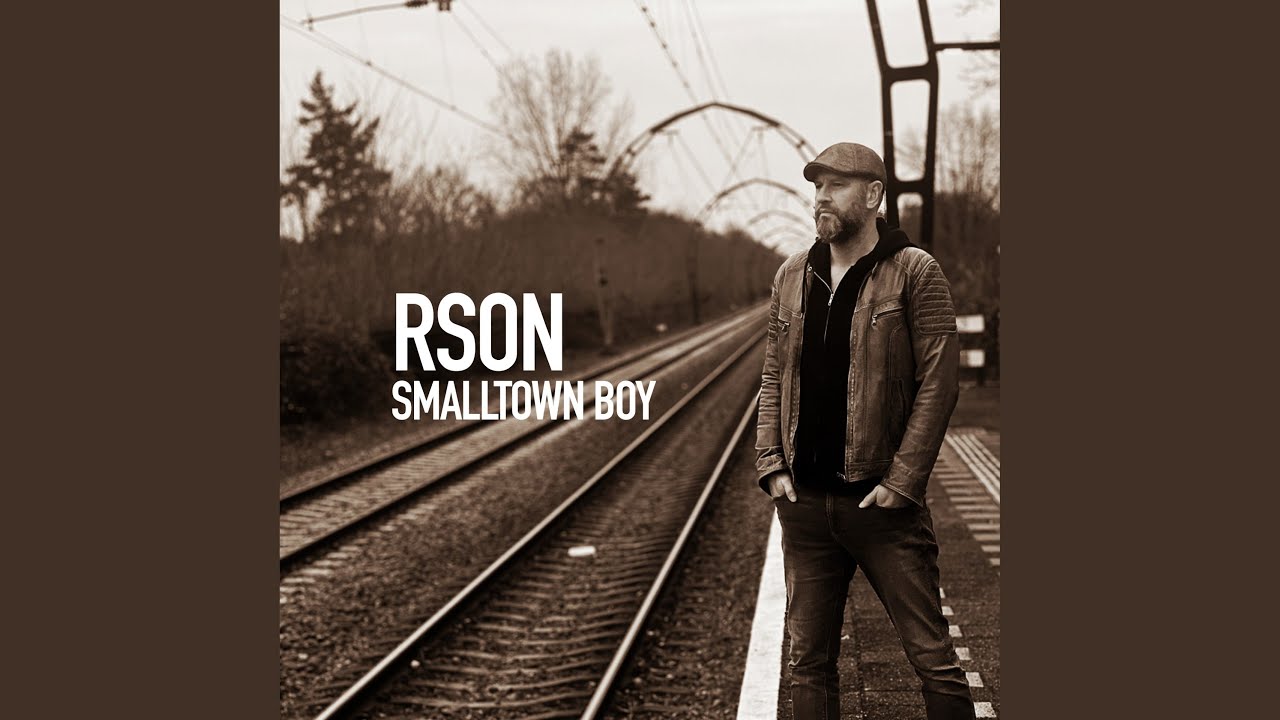 Smalltown Boy - YouTube