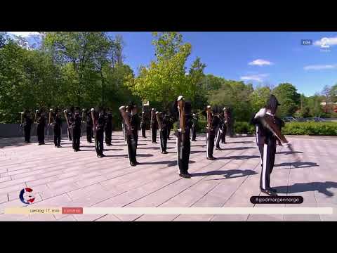 HMKG 2025 Drilltropp - Gatedrill TV2 - 2025-05-17 Lilleaker