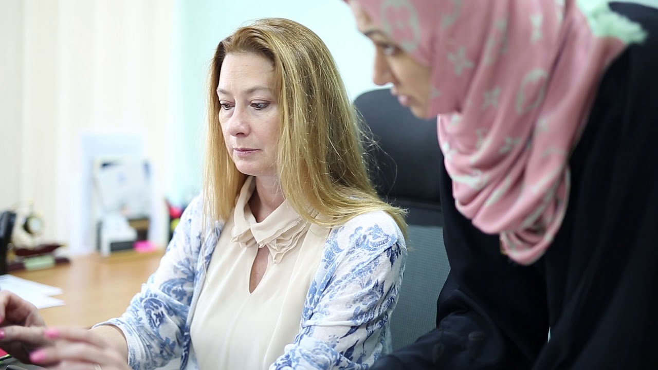 HD video Almadallah - YouTube