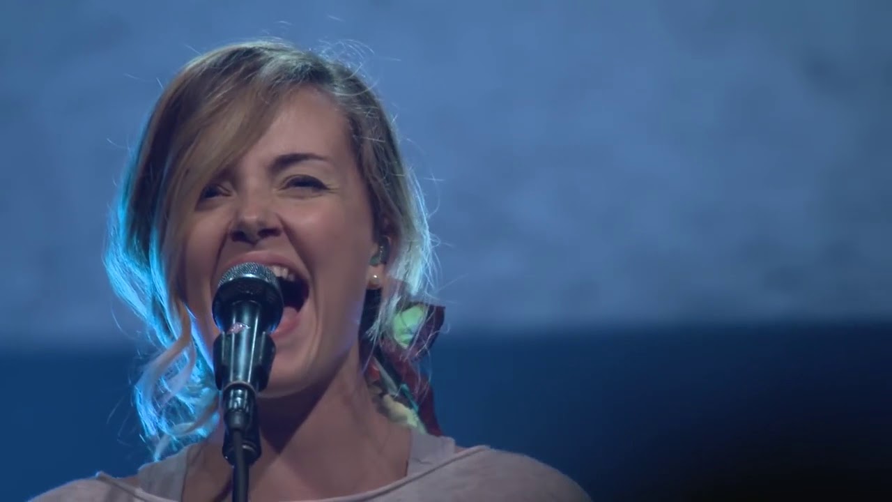 I Am No Victim (w Spontaneous Worship) // Kristene Dimarco, Bethel ...