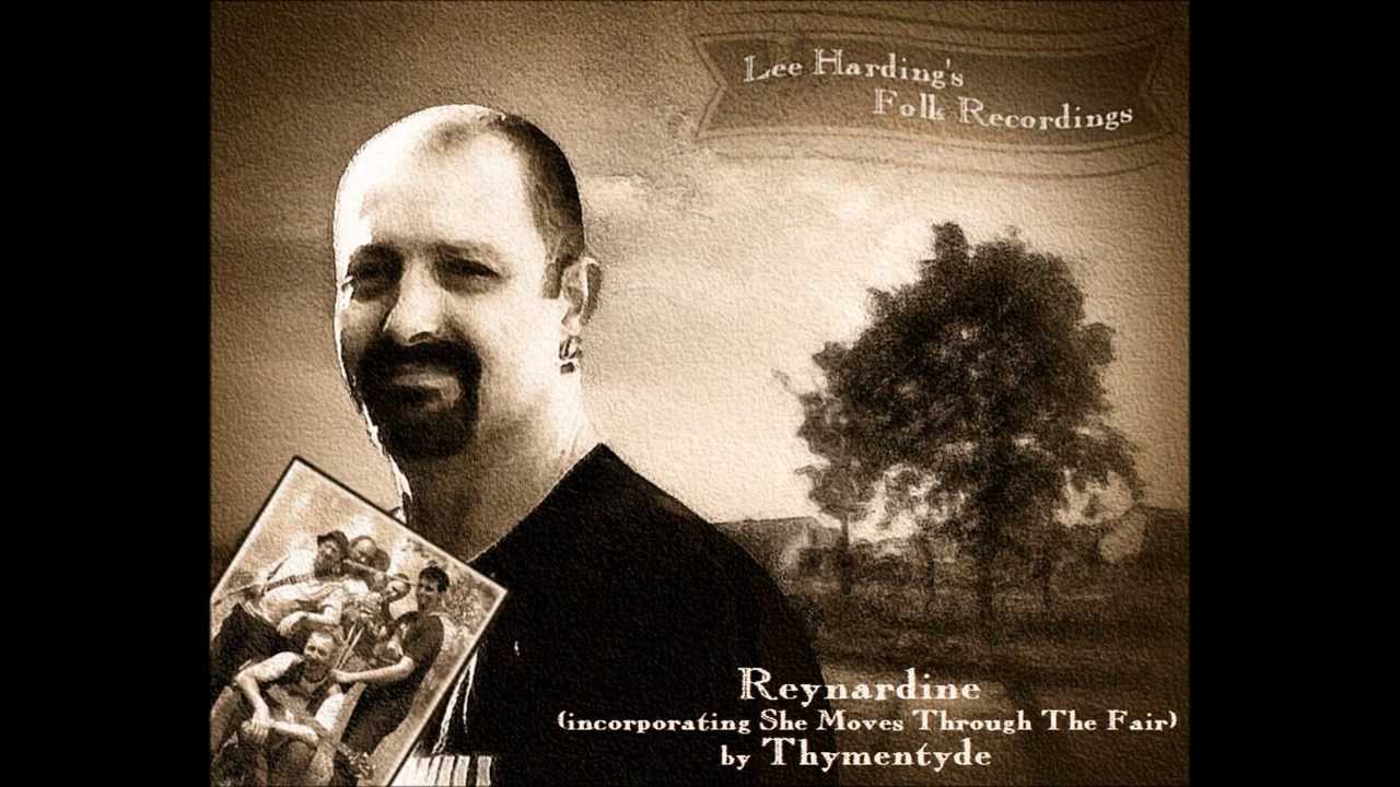 Reynardine/She Moves Through The Fair (Traditional) - Thymentyde - YouTube