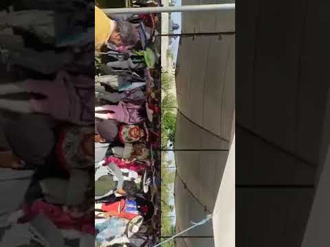 Fiesta patronal 19 de marzo 2025 en honor a San José champilico - YouTube