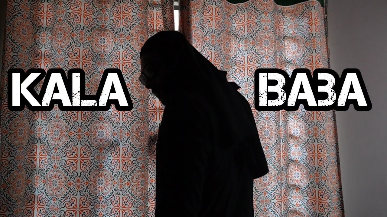 Presenting THE KALA BABA - YouTube