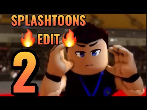 @Splash-Toons edit 2! 🔥NCS control🔥 - YouTube