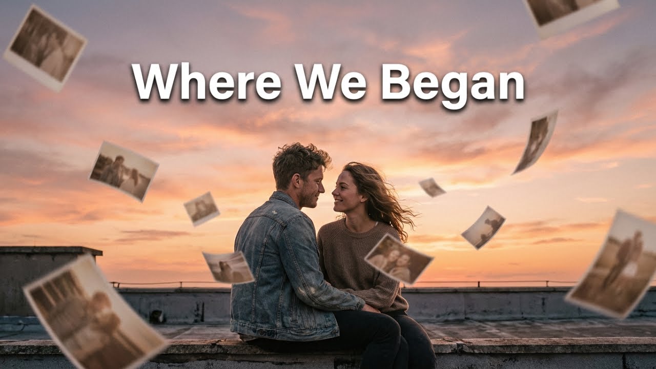 Where We Began ️ | A Love Song About Growing Old Together - YouTube