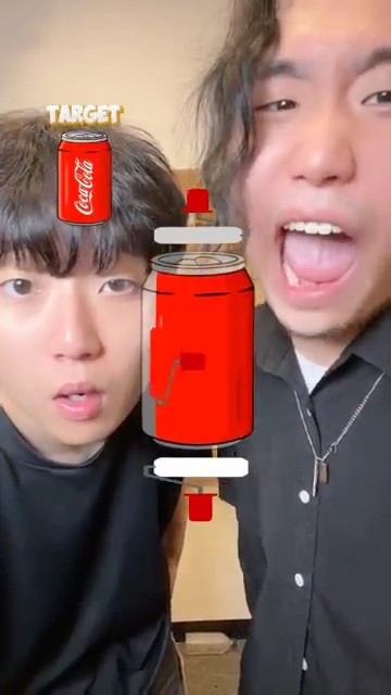 Coca-Cola Coloring beatbox game #tiktok #beatbox - YouTube