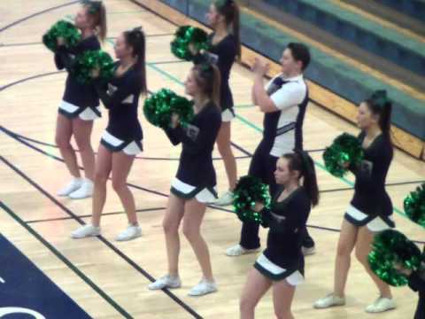 CHHS JV vs West Jordan - YouTube
