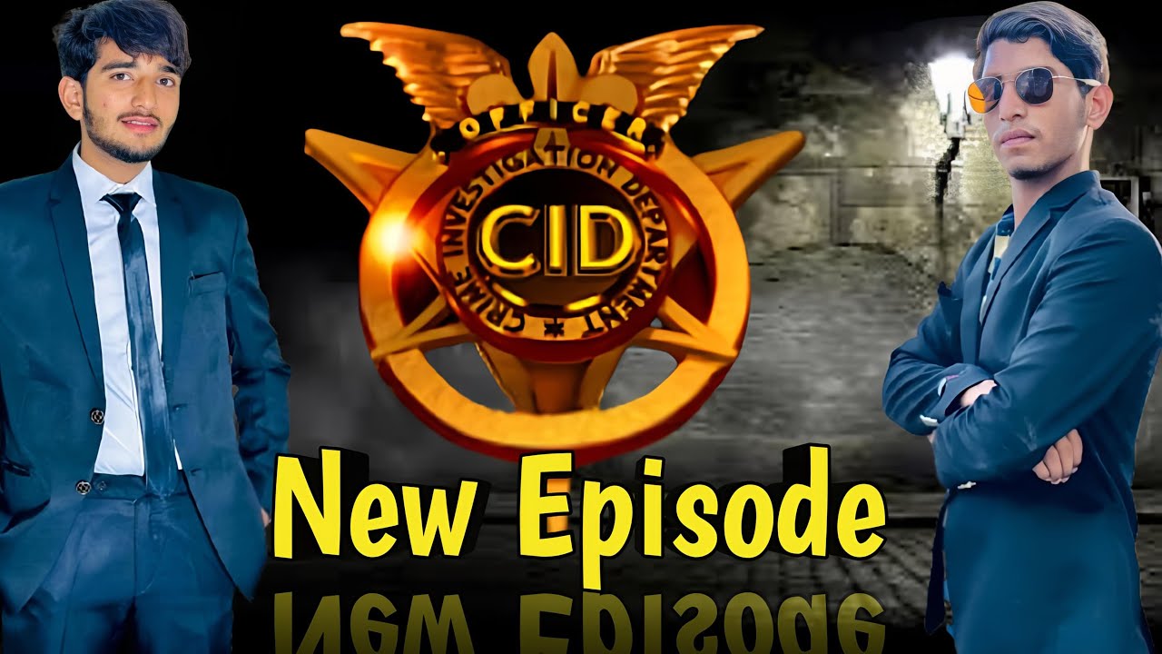 FUNNY CID FULL EPISODE || FUNNY VIDEO || INSANE ENTERTAINMENT HUB - YouTube
