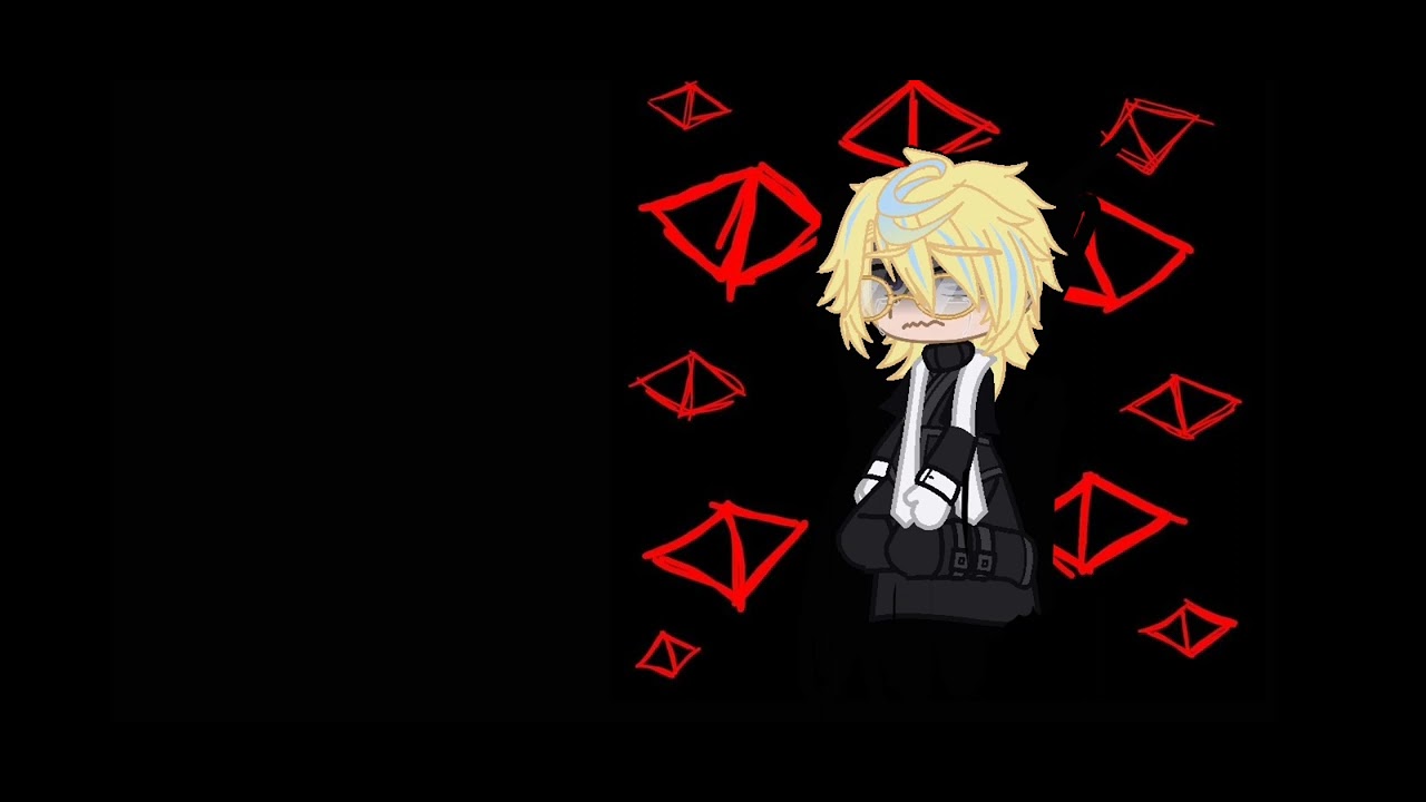 ⚠️spoiler⚠️ //take x all - YouTube