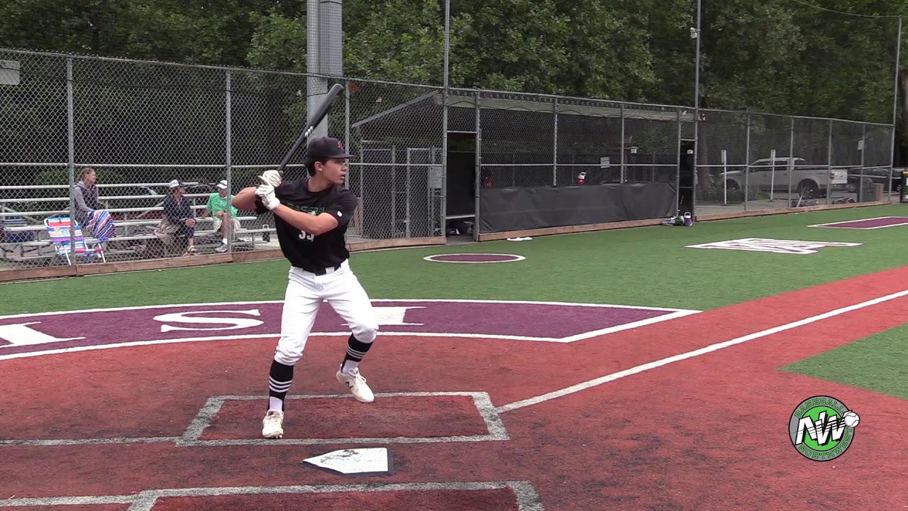 Justin Feld – PEC – BP - Cedar Park Christian (WA) – July 23, 2019 ...