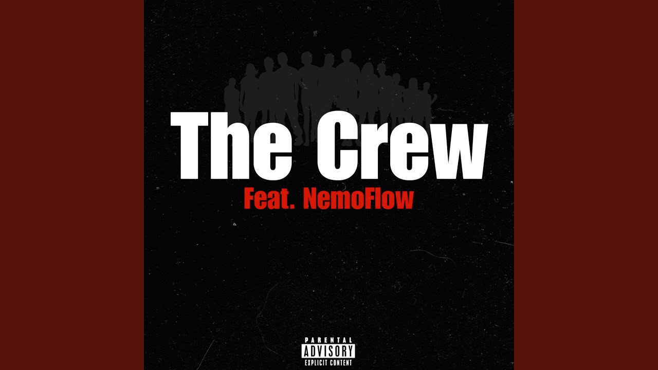 The Crew - YouTube Music