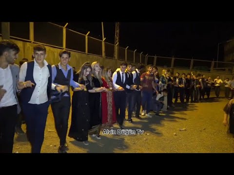 Görkemli Aşiret Düğünü /JİRKİ AŞİRET DÜĞÜNÜ/WEDDİNG/TOY