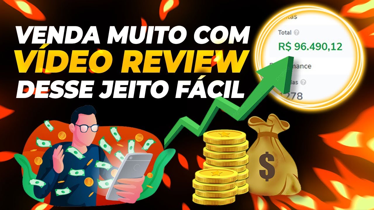 Como Fazer Vídeo Review no Youtube Passo a Passo para Vender Como ...