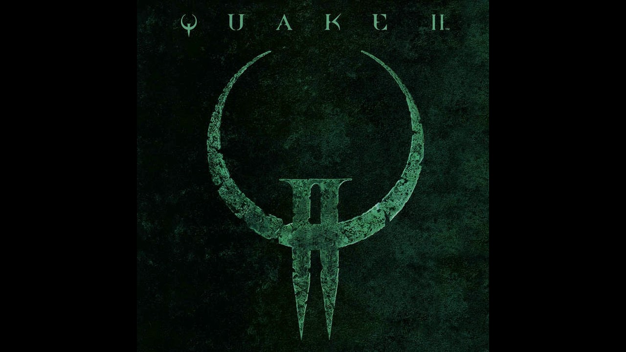 QUAKE II OST Remastered V2 - Descent Into Cerberon - Sonic Mayhem ...