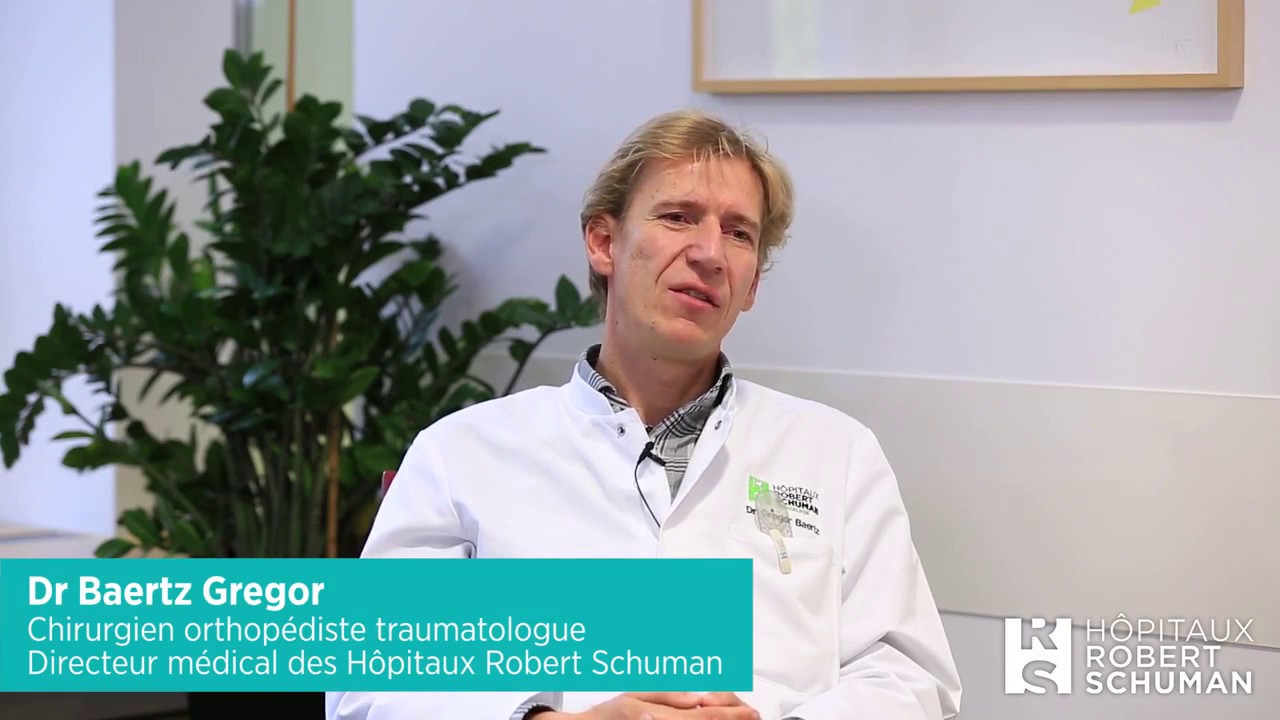 Missions et activités du Centre Endoprothétique des Hôpitaux Robert ...