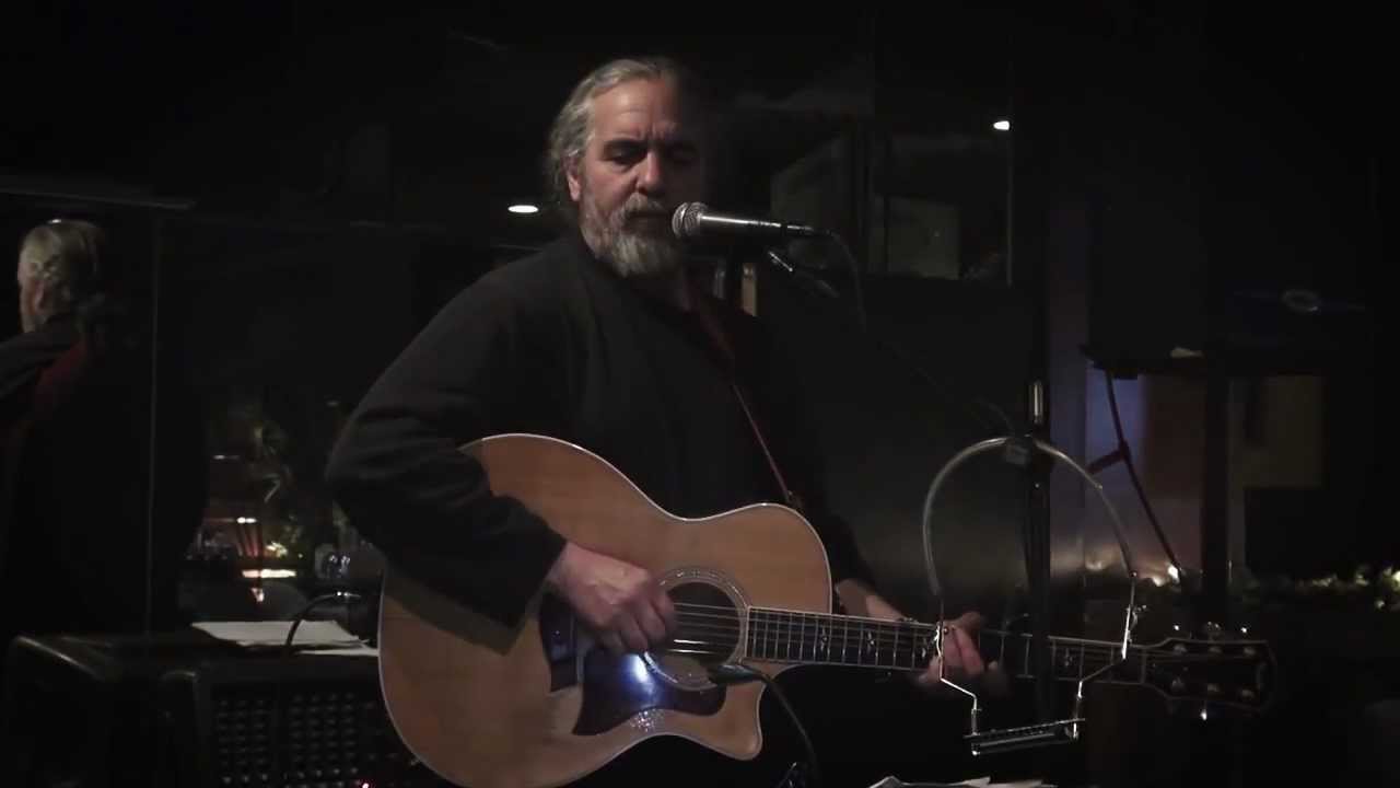 Billy Brandt Goodbye.mov - YouTube