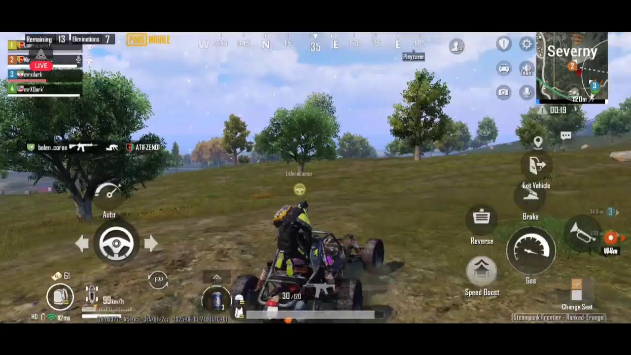 Live streaming of pubg live - YouTube