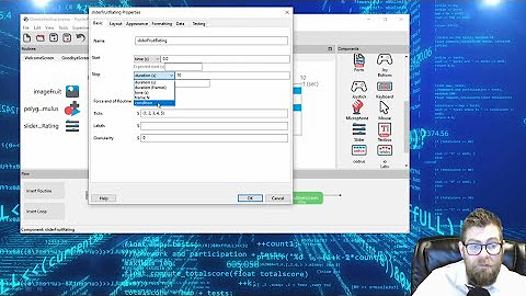 PsychoPy Help Tutorial Series [NEW] - YouTube