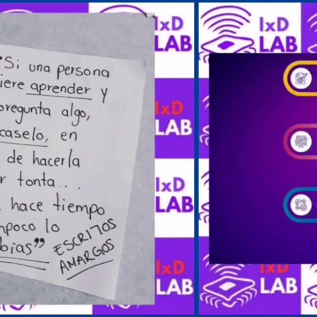 IxD Lab Professional Web Design - YouTube