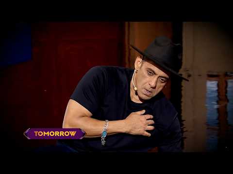 Bigg Boss 20 PROMO: Salman Khan के Chest में हुआ Pain, बिगड़ी हालत, घरवाले हुए Shocked