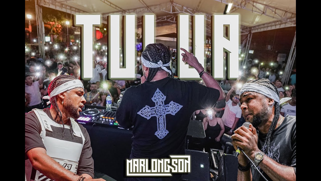 Super Concierto Preferia - Tulua - Super Centro - Marlong DJ Band - YouTube