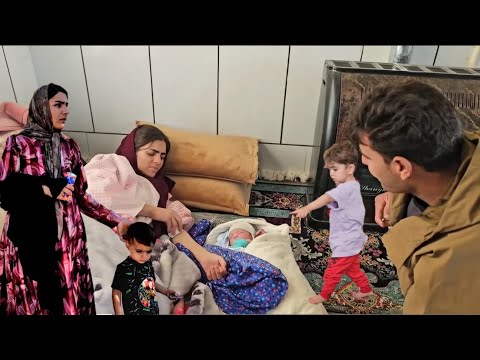 “Love’s Resonance: Razieh and Marzieh, Beyond Body and Soul”