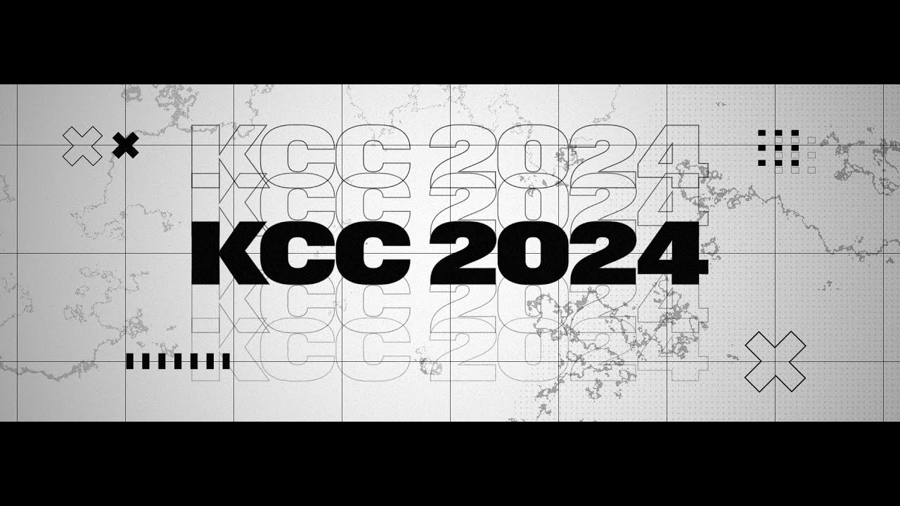 KCC 2024 Song Showcase - YouTube