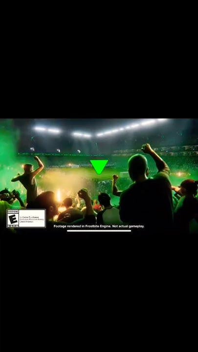 Official FC25 trailer 🥳🤩👾💀 - YouTube