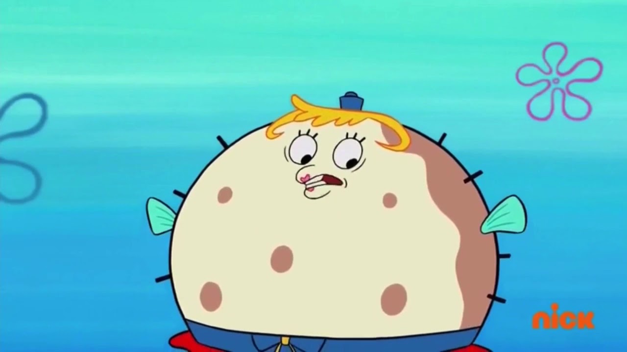 SpongeBob SquarePants One Trick Sponge Full Episode - YouTube