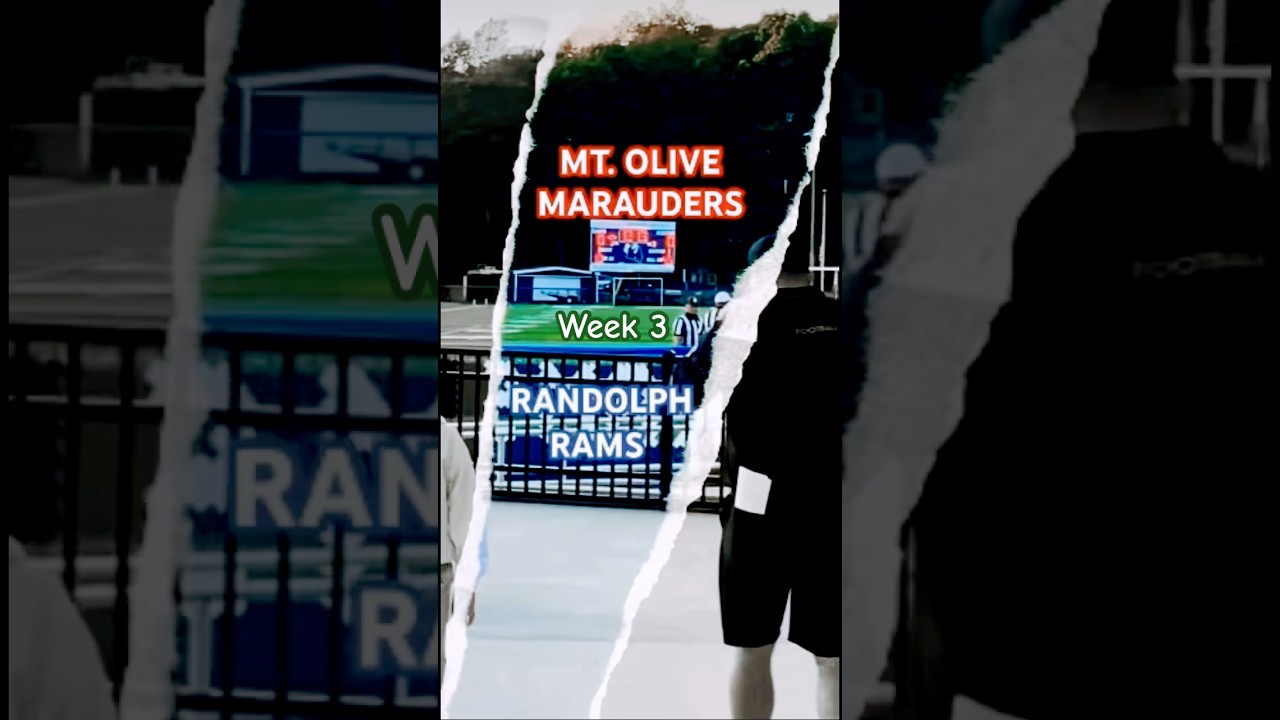 RANDOLPH RAMS FOOTBALL – RANDOLPH RAMS FOOTBALL Official Website