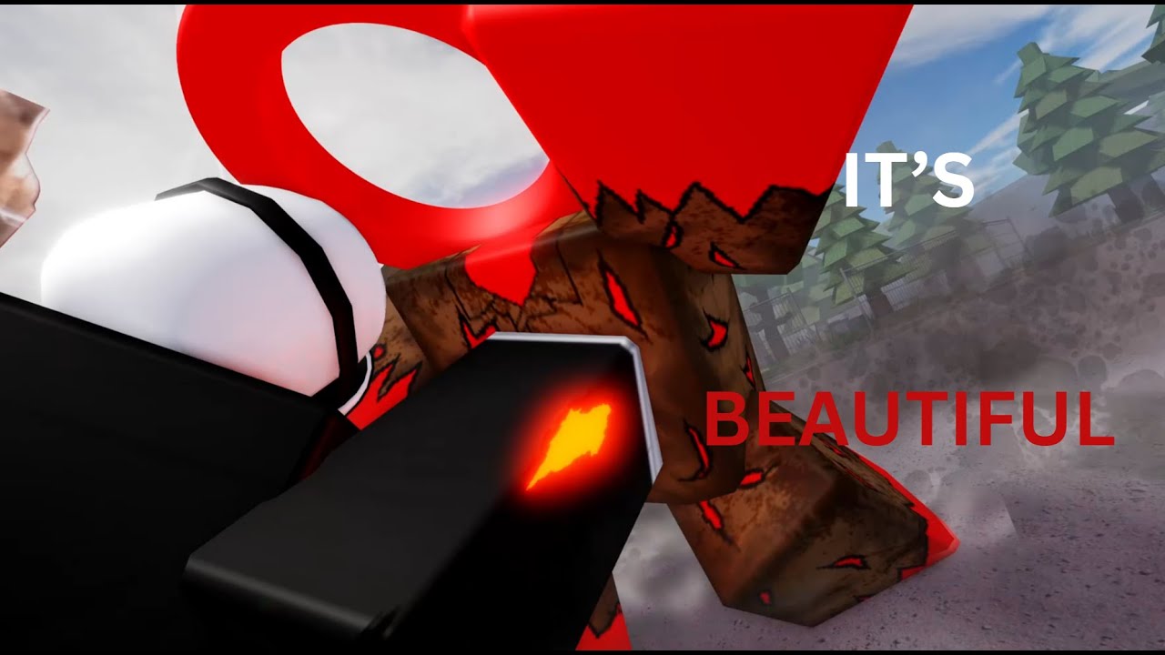 New Animator Battlegrounds Update is BEAUTIFUL (featuring. Chakra ...