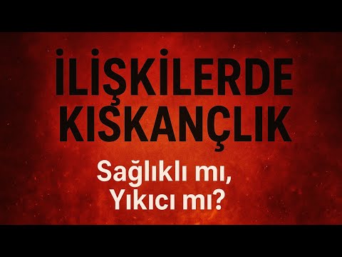 İlişkilerde Kıskançlık: Sağlıklı mı, Yıkıcı mı? #ilişkiler #kıskançlık #psikoloji #kişiselgelişim 