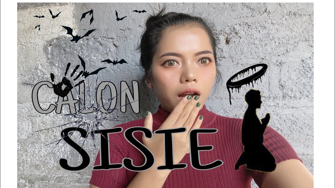 Calon SISIE - YouTube