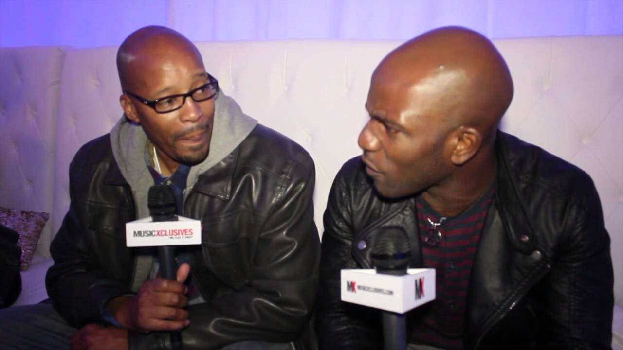 Warren G tells Tupac & Biggie stories, talks music business & 1990s ...