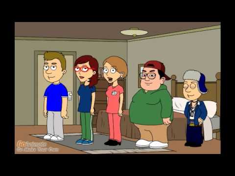 New Grounded Series! - YouTube