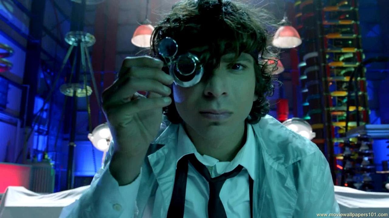 STEP UP ALL IN (5) LABORATARY SCENES FULL HD - YouTube