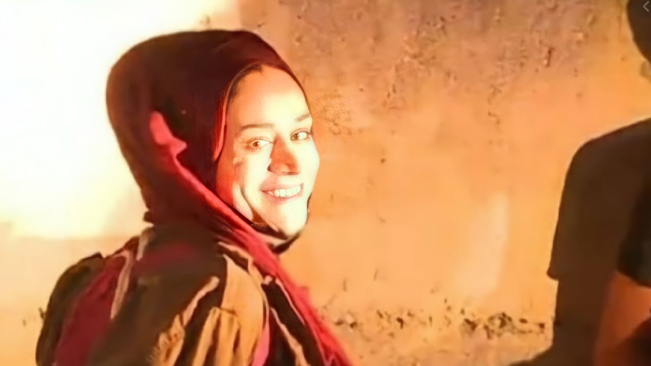 Gaza Still Smile | اس ویڈیو کو پوری دنیا میں پھیلائیں تاکہ معلوم ہو کہ ...