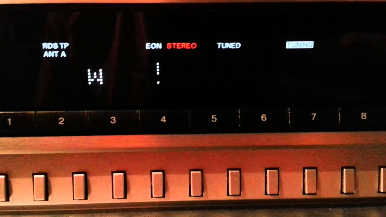 Trax FM 107.1 - YouTube