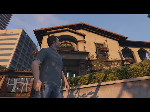Dulce venganza #3 GTA V