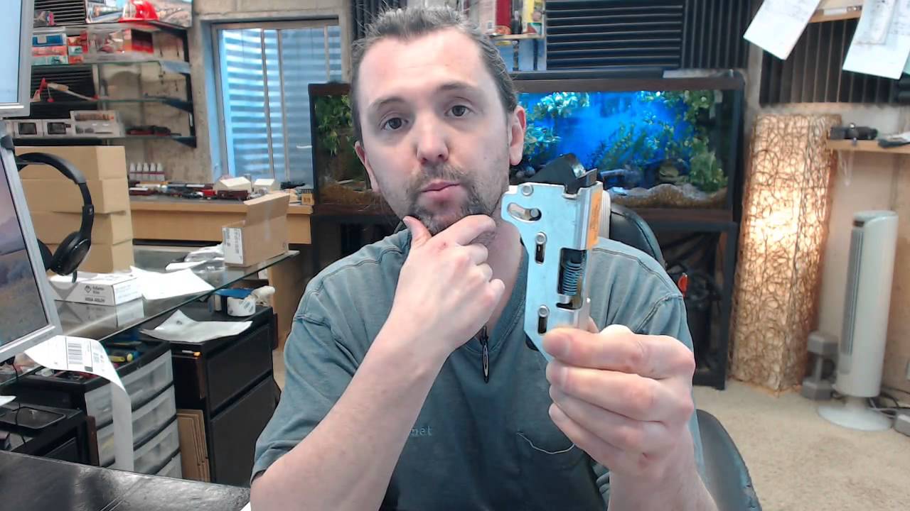 VON DUPRIN 050400 98 99 98 9927 98 9957 Top Latch Kit Less Cover YouTube von-duprin-050400-98-99-98-9927-98-9957-top-latch-kit-less-cover-youtube