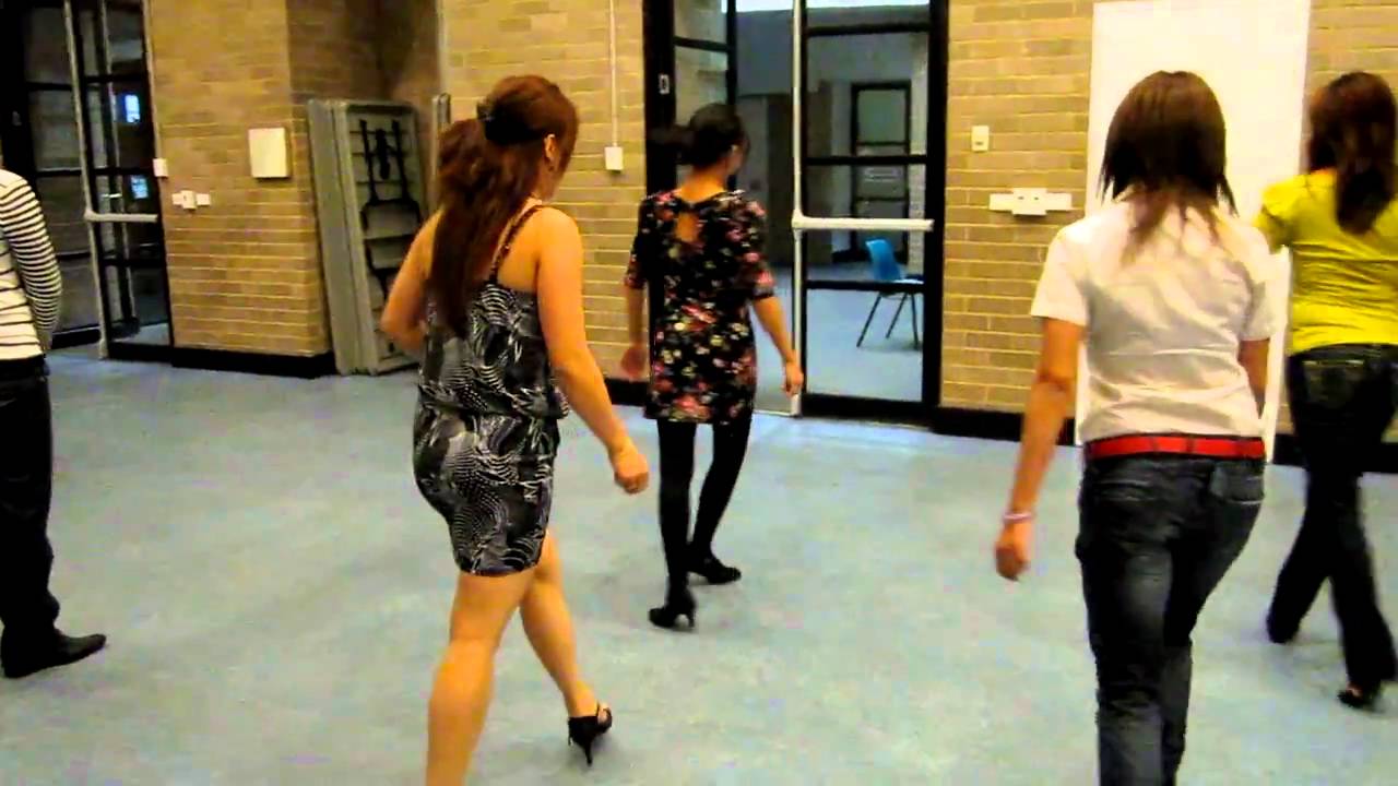 Chilli Cha Cha 2 - YouTube