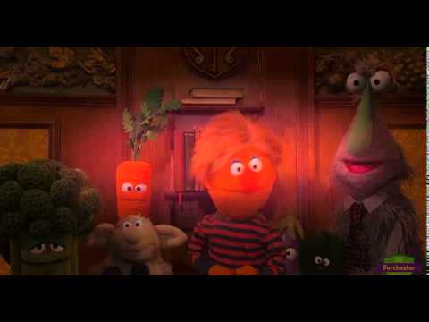 Furchester Hotel: The Veggietones Are Coming To Stay! (Trailer) ᵺ - YouTube