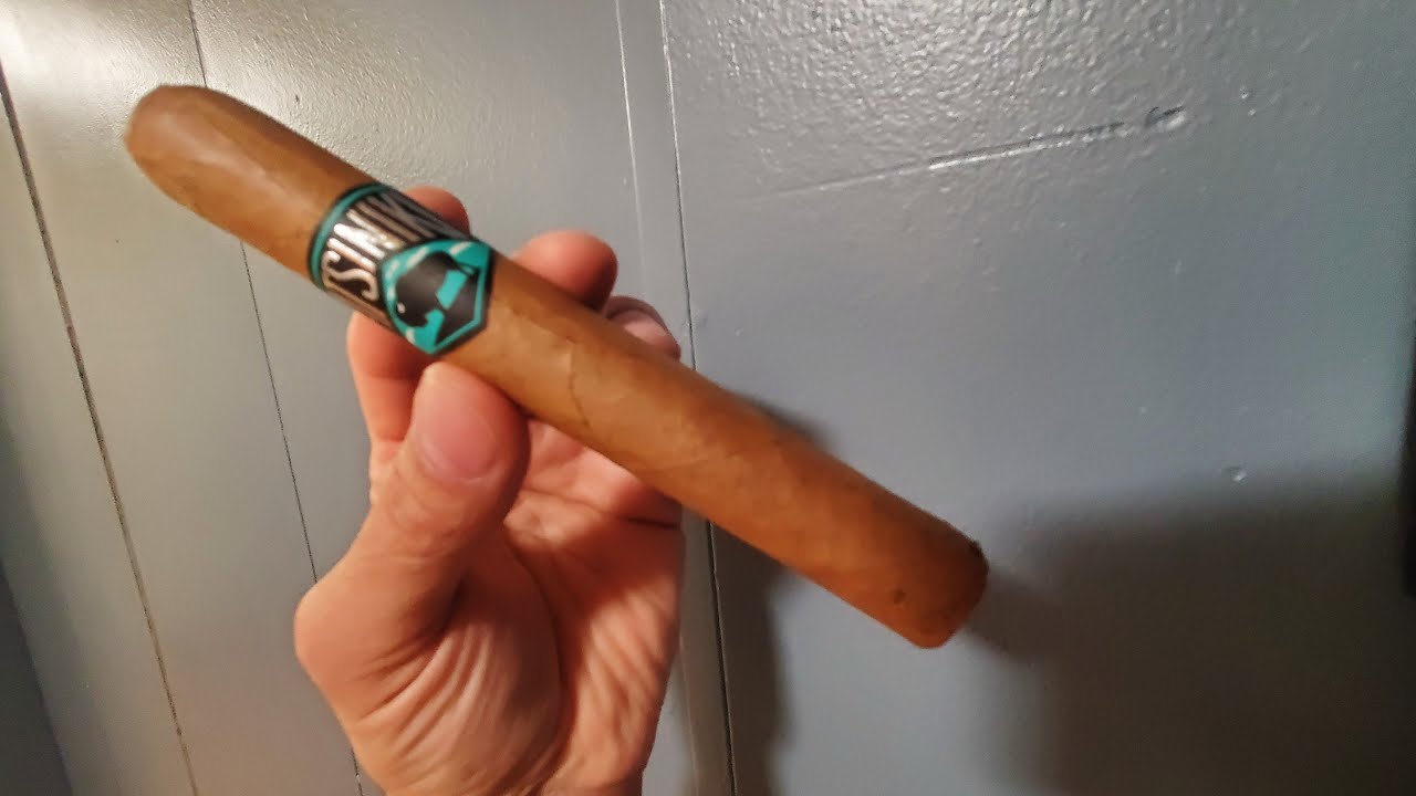 Native American Culture & Cigars - YouTube