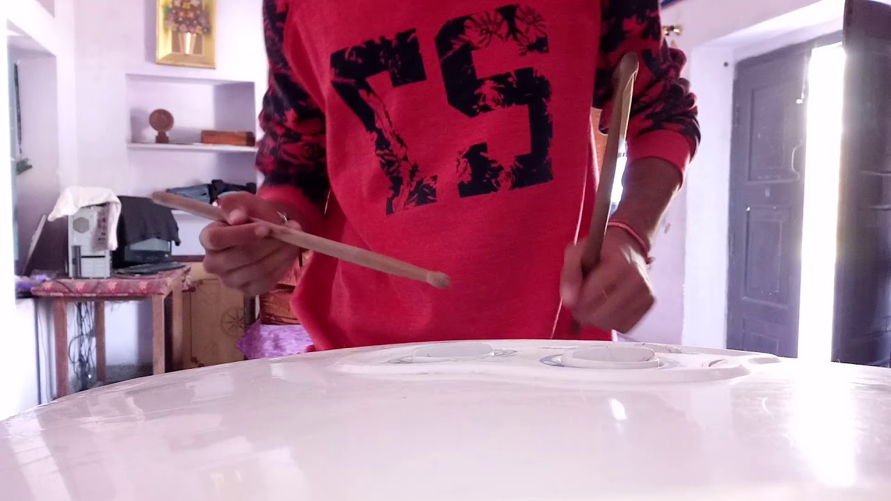 Rss ghosh rachna sonbhadra by anshul singh - YouTube