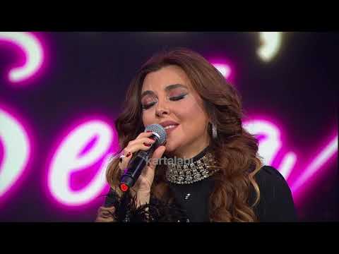 Aslı Hünel - Vurgun | TRT Müzik Bir Hoş Seda (CANLI)
