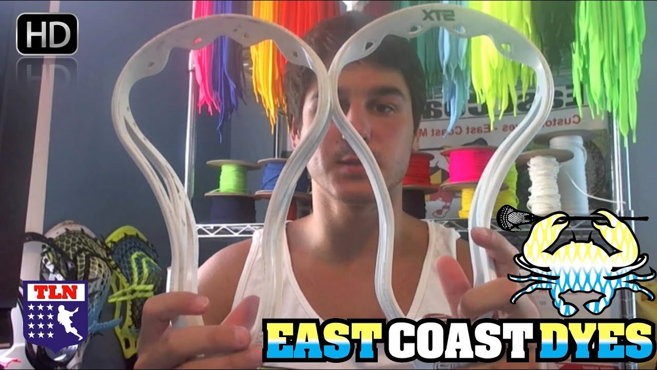 How To String: Super Power Review - YouTube