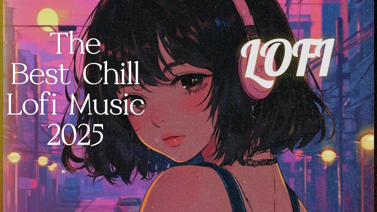 The SECRET to Finding the BEST lofi music - YouTube
