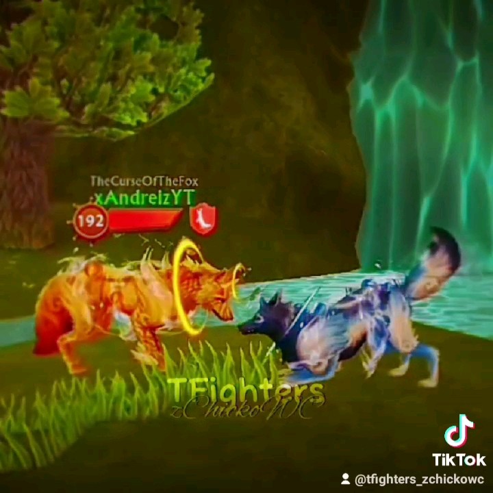 So High~ 😍 WildCraft TikTok Compilation - Wolf edit #wildcraft #tiktok #wolf #edit - YouTube