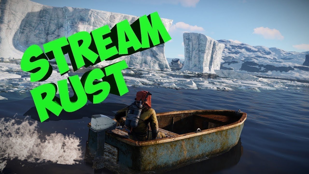 СТРИМ l STREAM //RUST // Battlefield // DayZ - YouTube