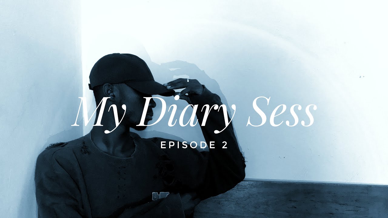 𝑴𝒚 𝑫𝒊𝒂𝒓𝒚 𝑺𝒆𝒔𝒔|ᴇᴘɪsᴏᴅᴇ 2 - YouTube